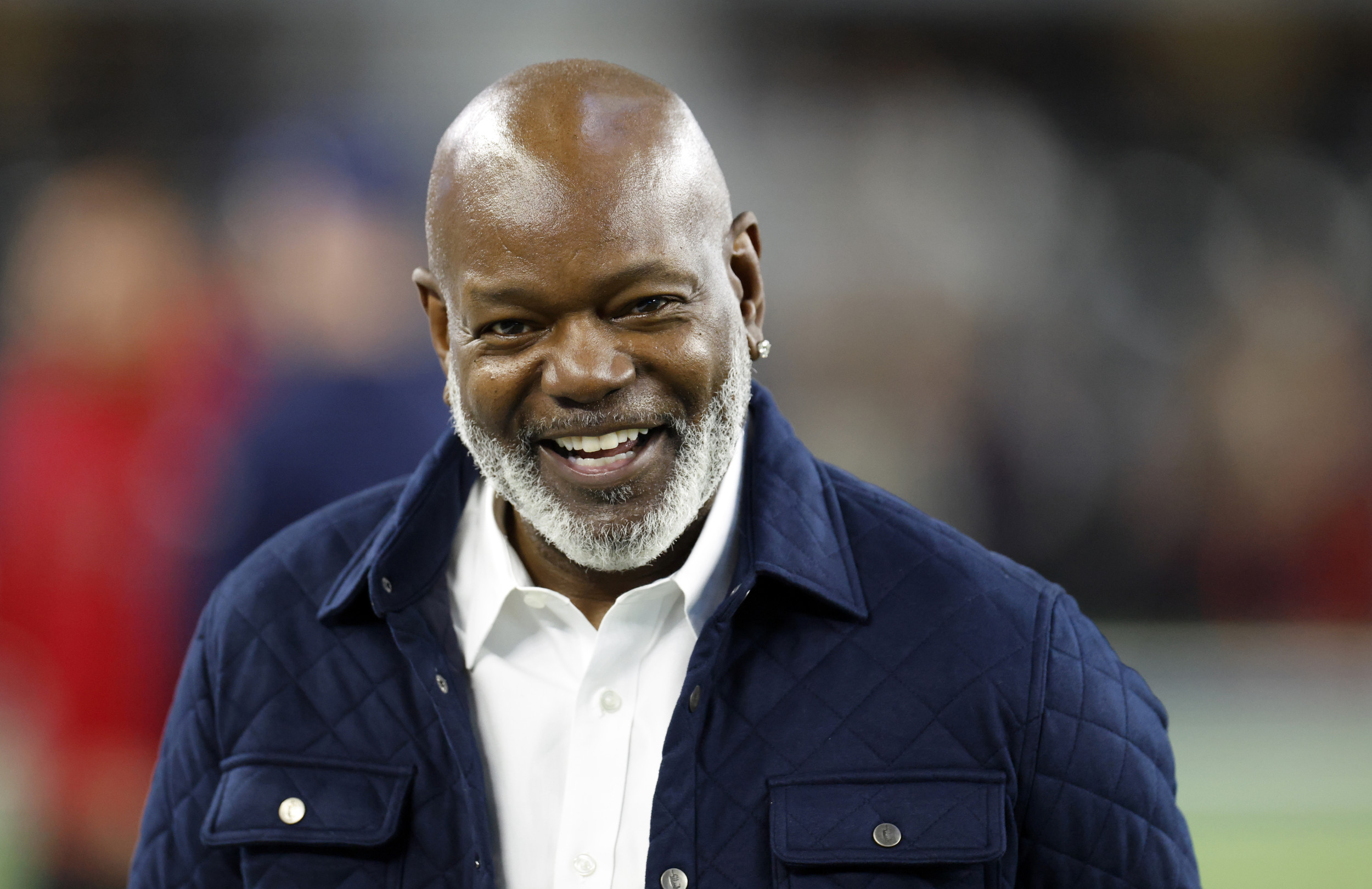 Emmitt Smith Returns to Cowboys as Assistant Coach to Push for NFC East ...