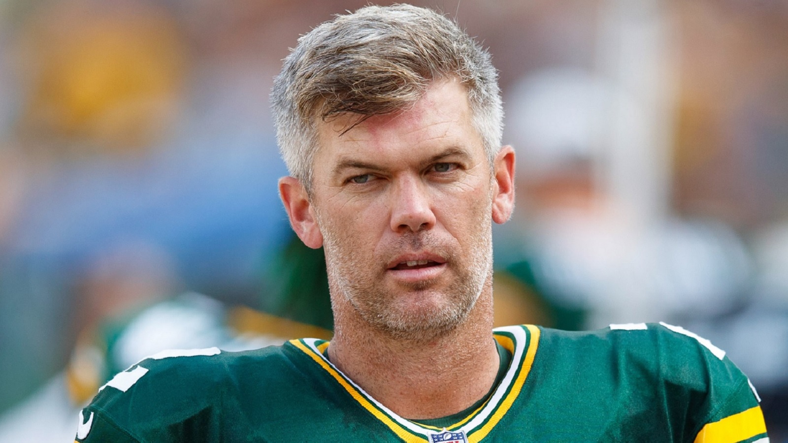 Mason Crosby Nominated for Hall of Fame, Youngest Packers Legend to ...