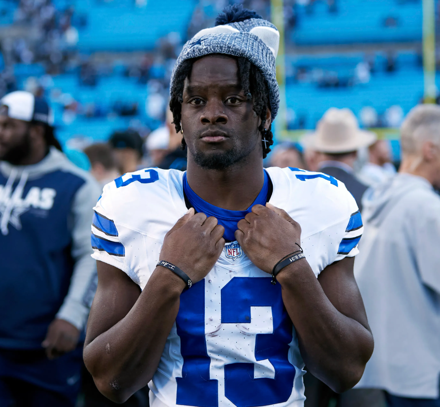 Cowboys legend eyes emotional return to Dallas after struggles at new team