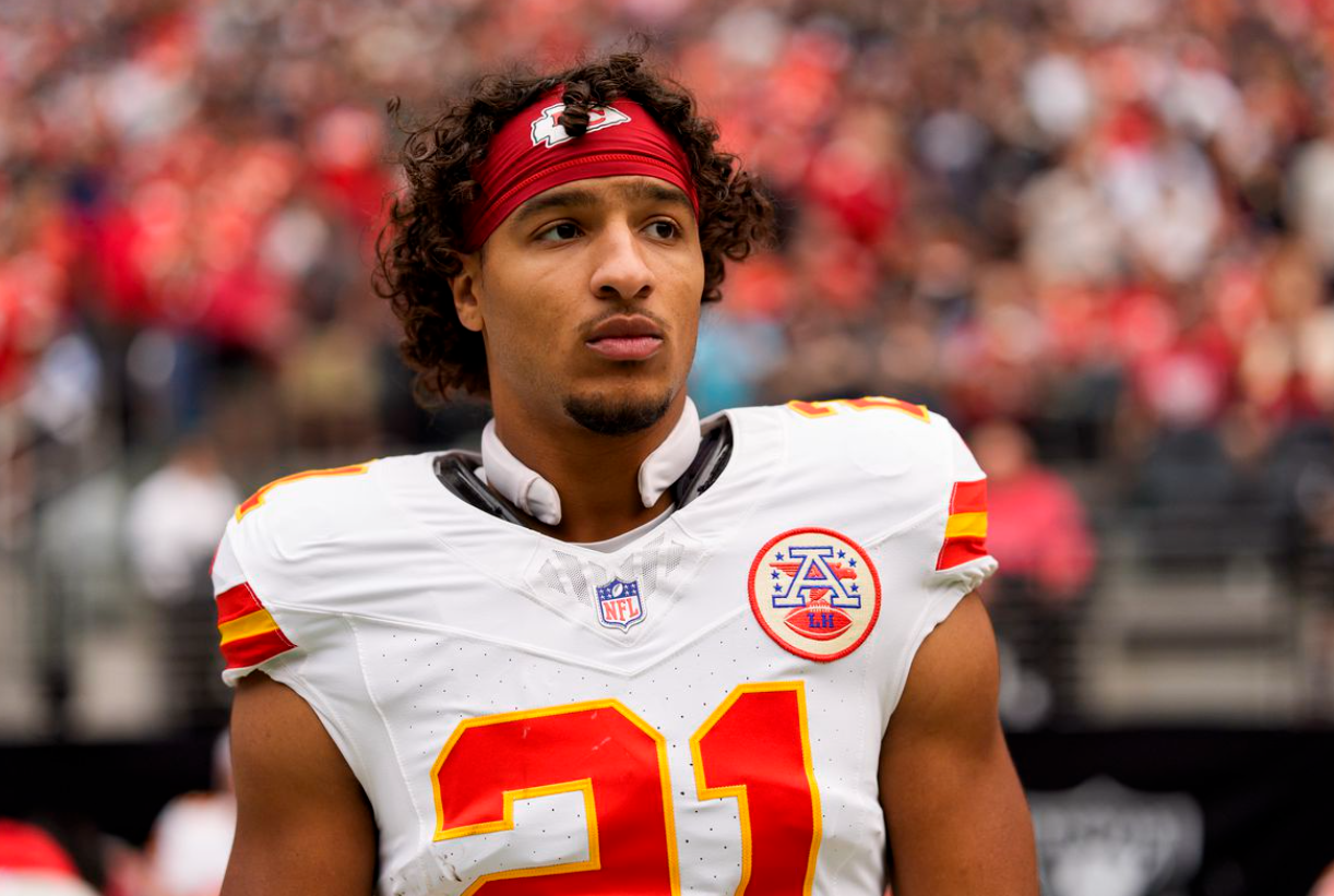 Jaden Hicks Shares His Difficult Childhood Memories That Made Him Who ...