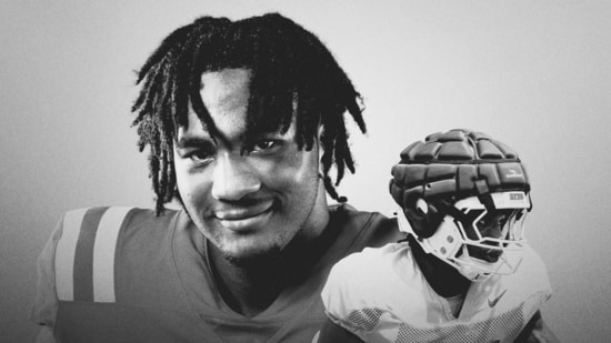 “One of Us, Always” - Philly Football Family Devastated After Corey ...