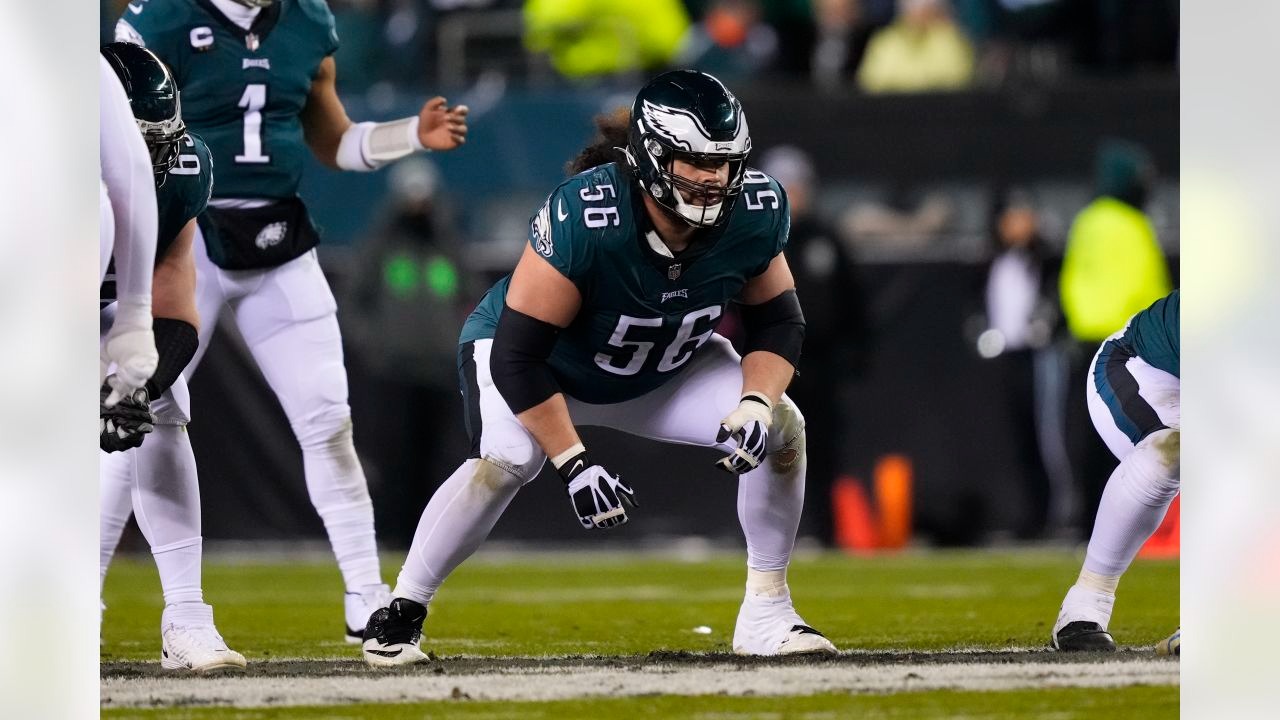 Veteran Guard With 6 Years in Philly Looks to Rejoin Eagles After ...