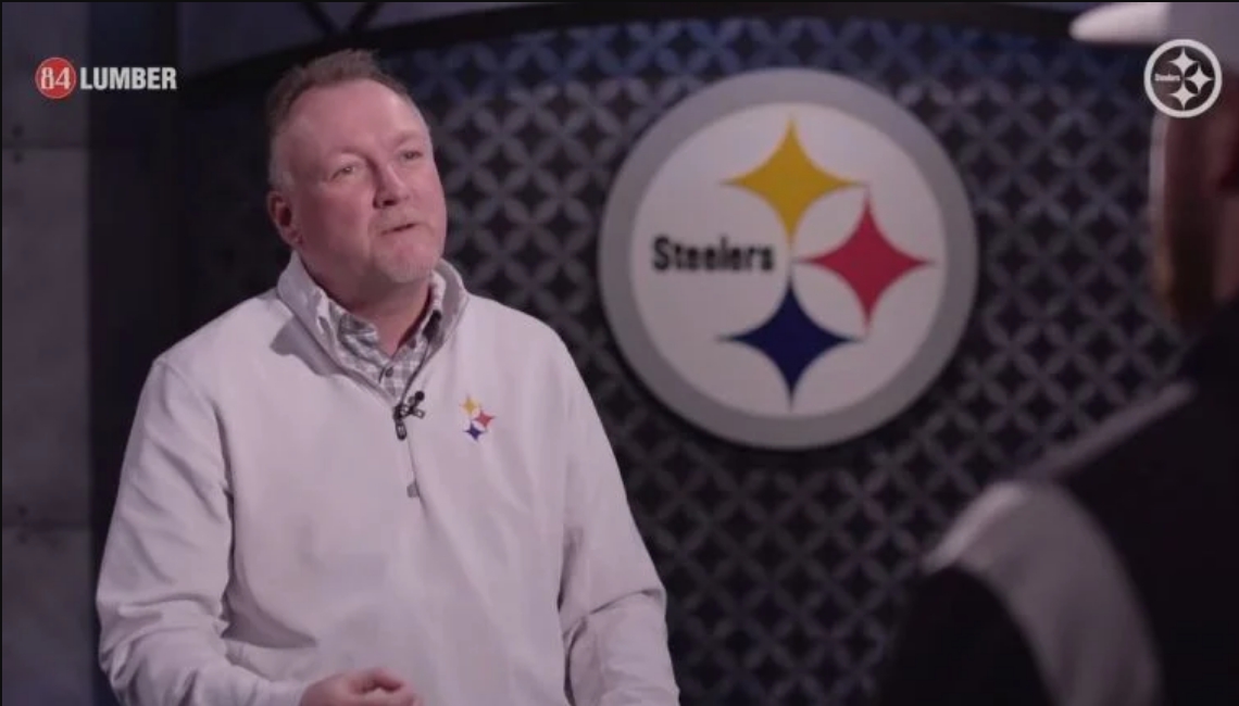 Steelers Community Mourns Beloved Writer Passed Away at 56, Who Spent ...