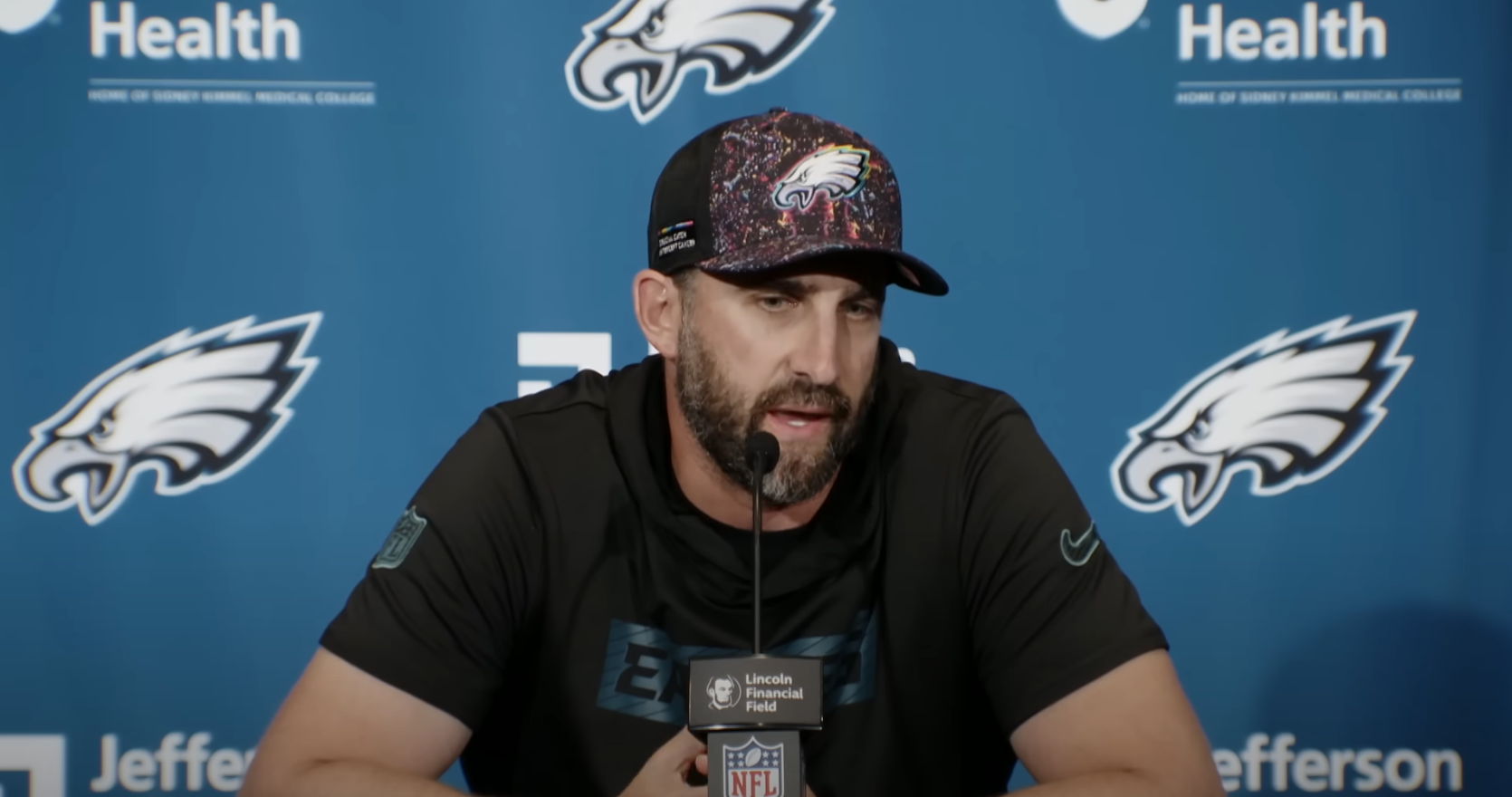 Eagles and Broncos Submit 10GB of Evidence Files to the NFL, Claim Over ...