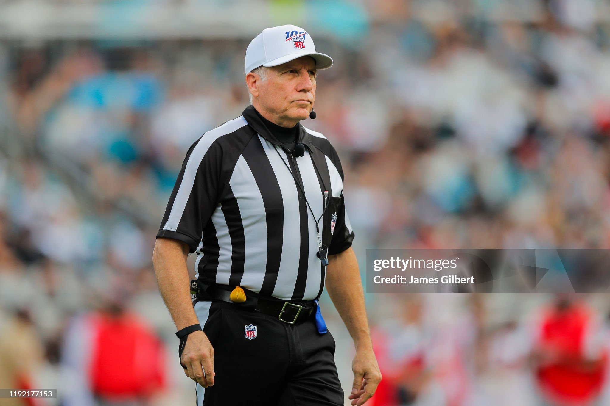 NFL Senior VP Walt Anderson Confirms Evidence of ‘Rigging Calls’ by ...