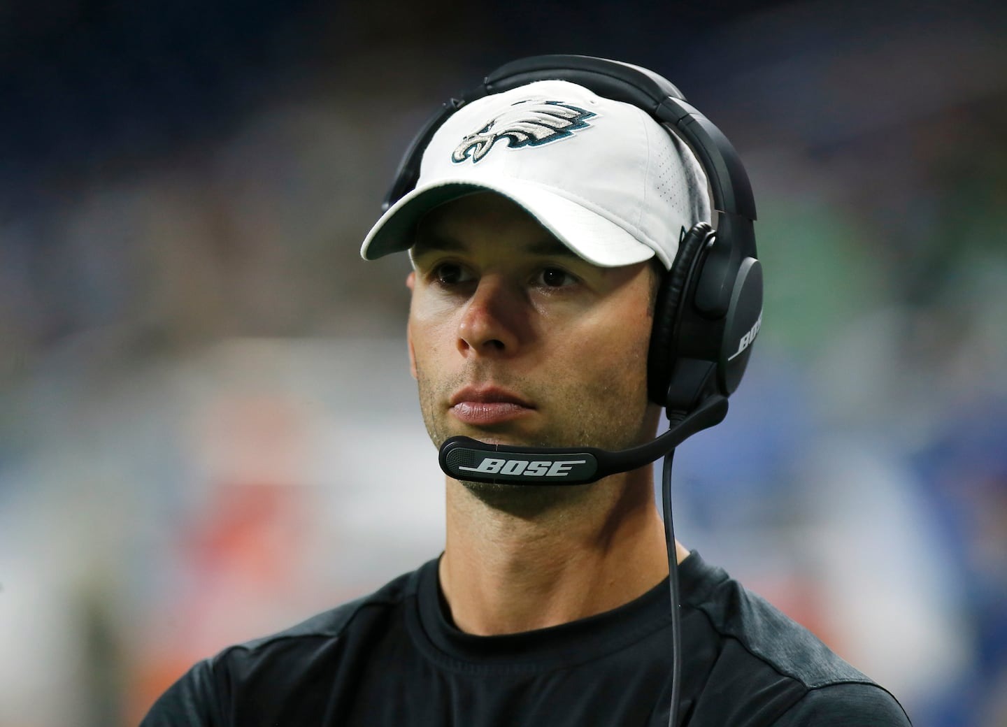 Former Eagles Coach Fined Heavily by NFL for Yelling at and Hitting ...