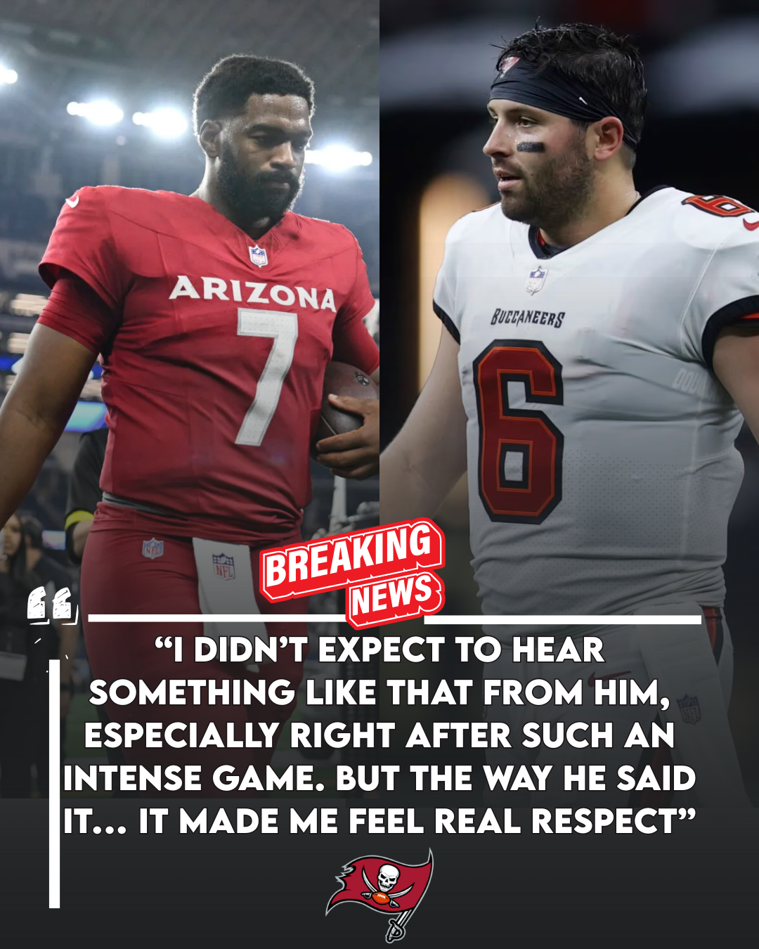 After a Hard-Fought 20–17 Win Over the Cardinals, Jacoby Brissett Sat ...