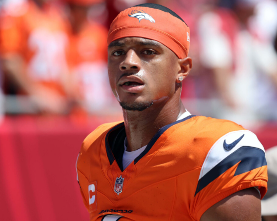 Broncos Star Pat Surtain II Speaks Out to Defend Legend Peyton Manning ...