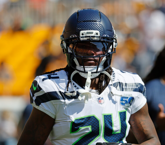 Just 1 Hour After Being Cut by the Seahawks, the Super Bowl Champion ...