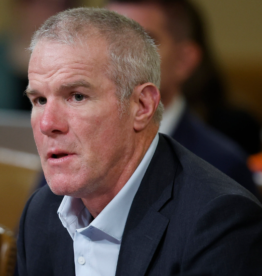 Packers Legend Brett Favre Sparks Outrage Among Green Bay Fans After ...