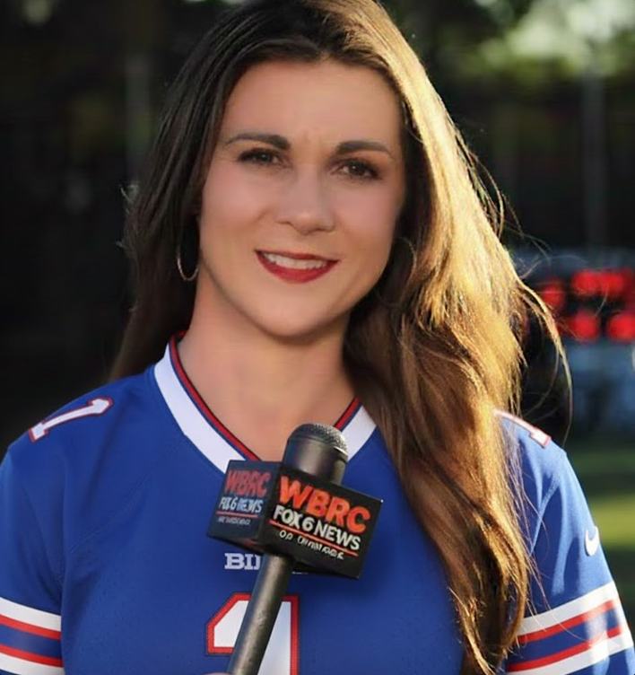 Tragedy Touches Bills Community as Beloved Field Reporter Passes Away ...
