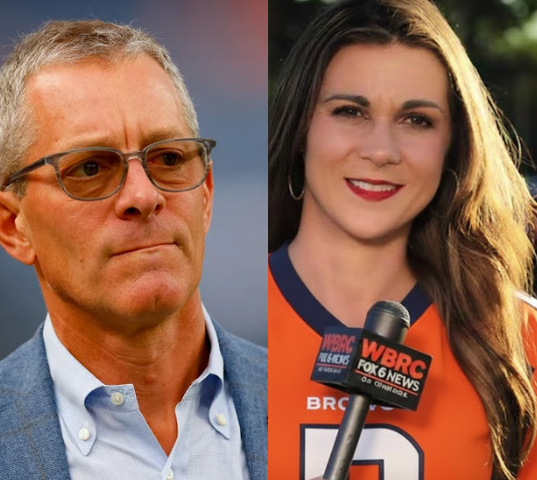 Broncos Terminate Contract with Veteran Sideline Reporter After Tragic ...