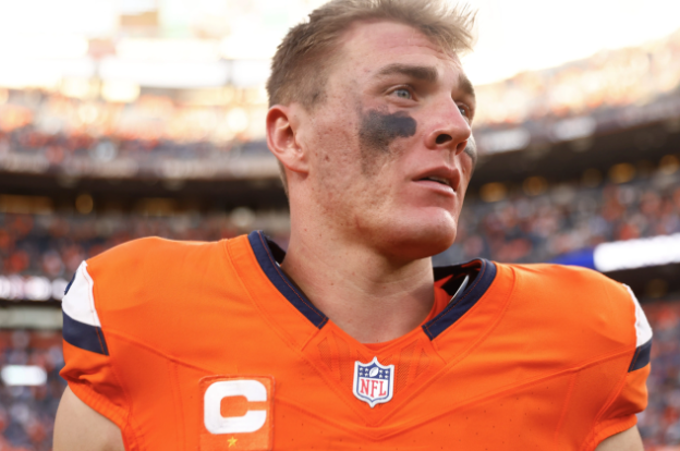 Broncos Fans Stunned After Reports Surface of Bo Nix Refusing to Swap ...
