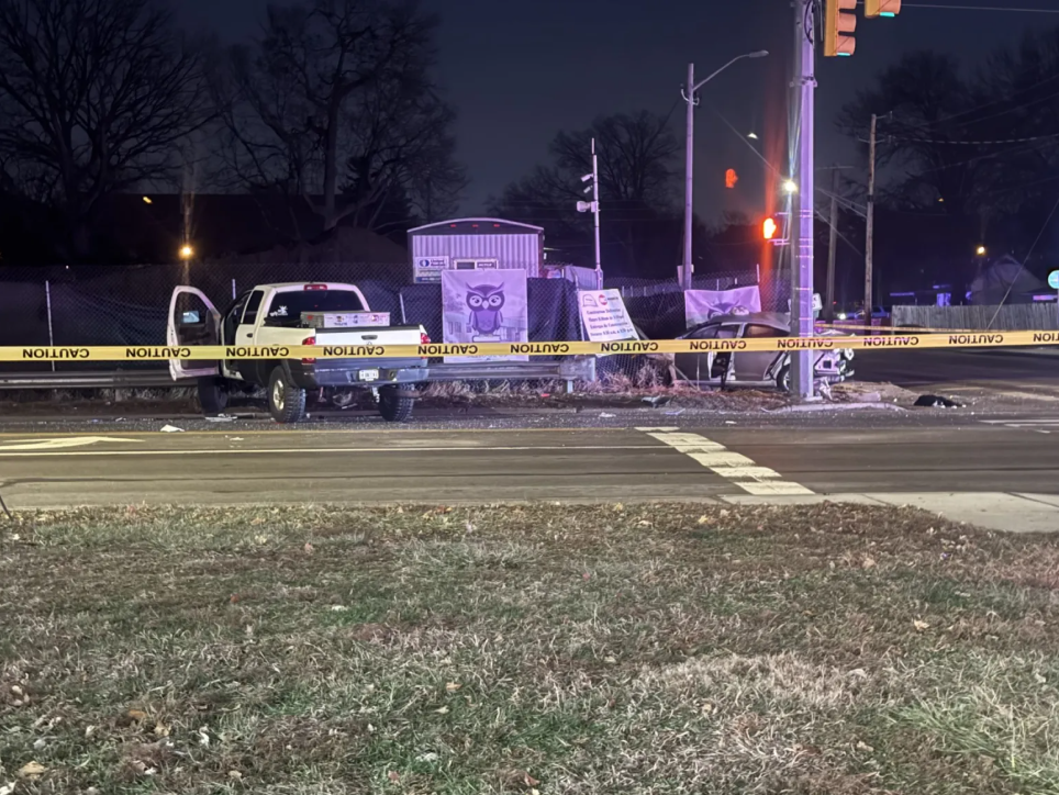 A Tragic Accident in Philadelphia Claims the Life of a Future MVP ...