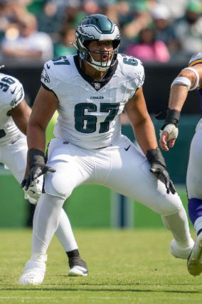 Ex-Eagles player sells last year’s Super Bowl ring for $124K