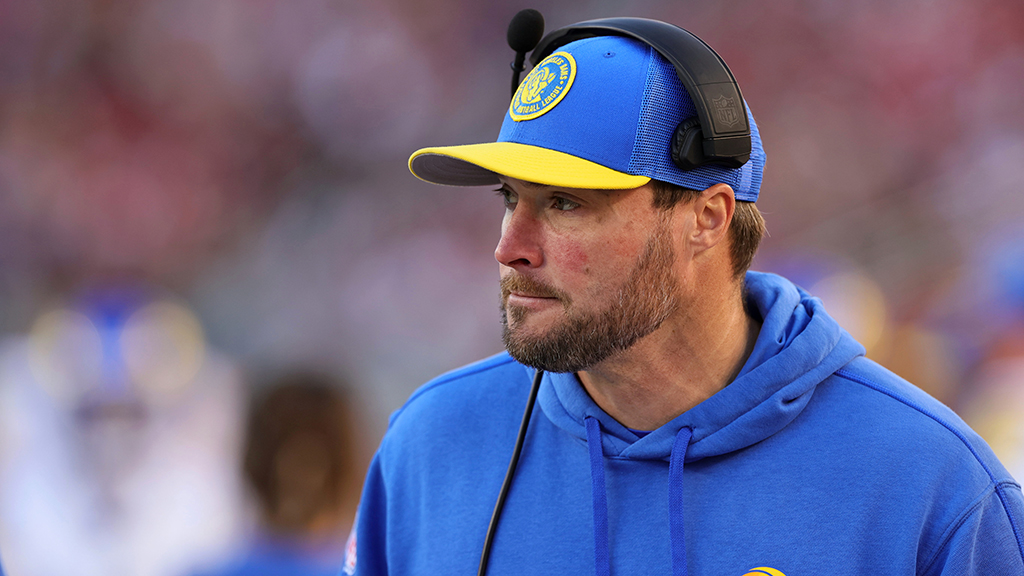 $70 Million? “Keep it.” Former Rams Legend with Two Super Bowl Rings ...