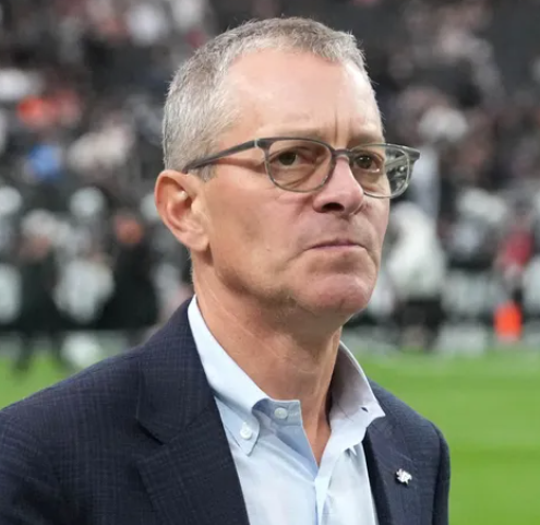Broncos Owner Greg Penner Issues Ultimatum to Clark Hunt After Outrage ...