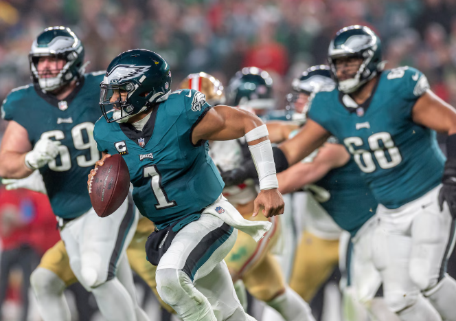 Eagles Drop Bombshell Announcement After NFL’s Shocking Final Ruling on ...