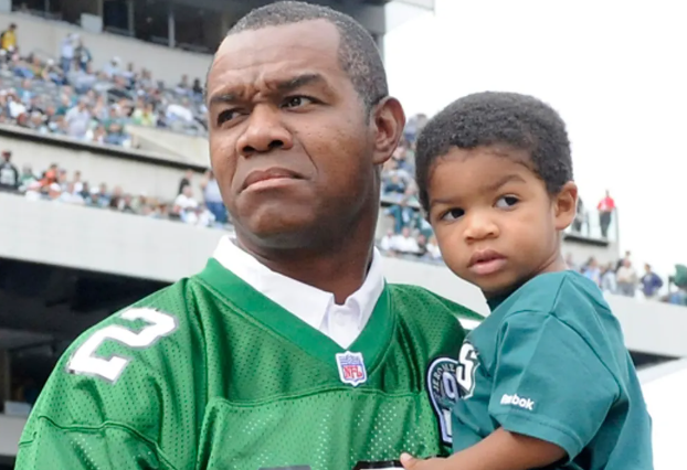 SAD NEWS: NFL World Unites Around Randall Cunningham After Urgent ...