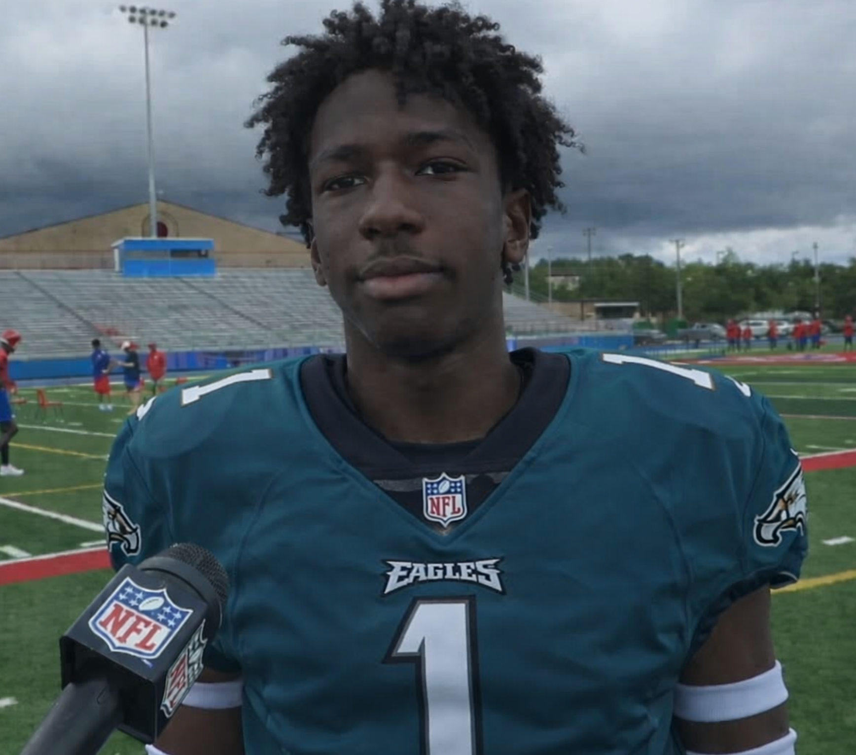 Young Talent Who Became a Nationwide Hero at 16 for Saving a Family of ...