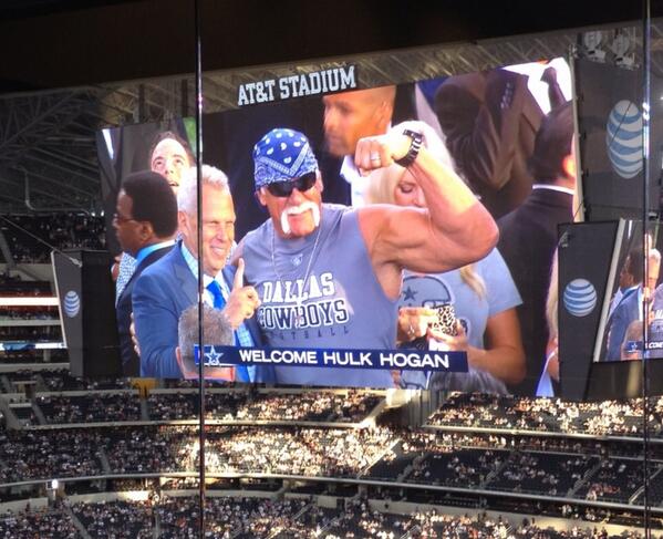 Farewell Hulk Hogan: Wrestling Legend, American Icon, and a Loyal ...