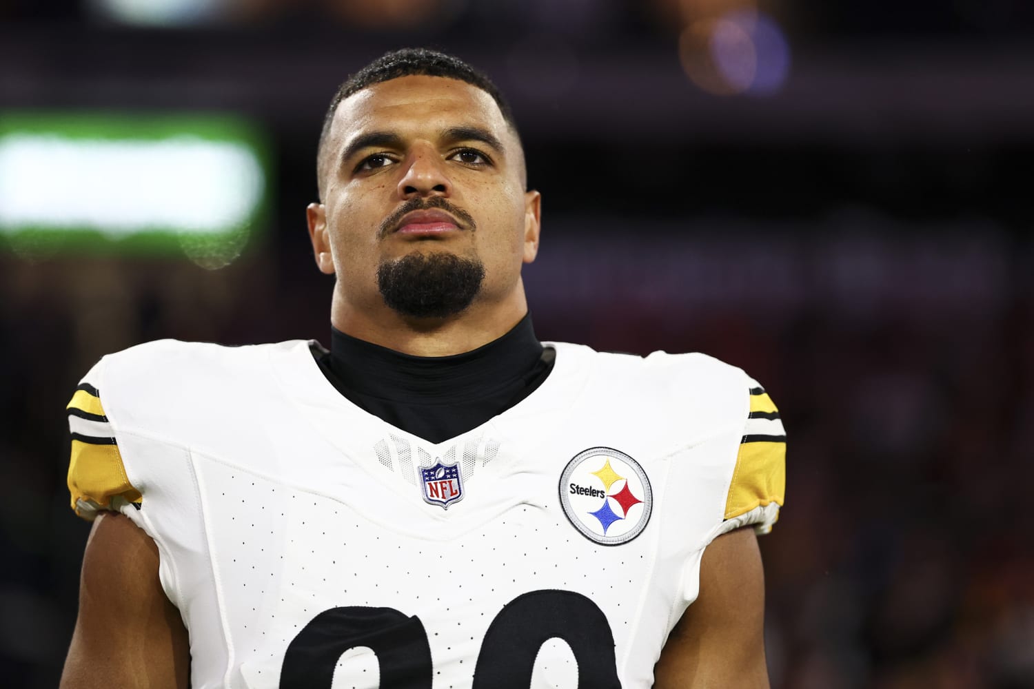 “Only in Pittsburgh Did I Feel at Home”: The Steelers Safety’s ...