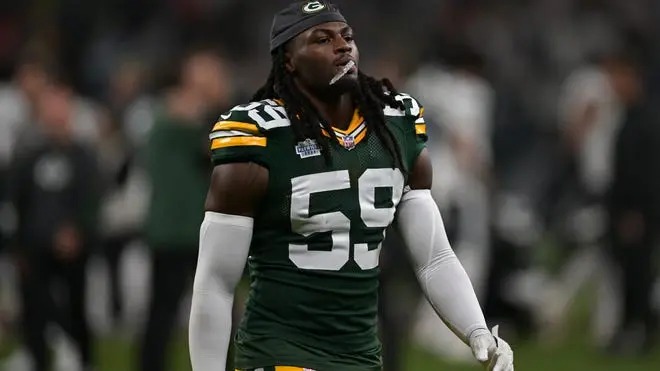 Packers Rookie Get Up Late and Misses Team Bus — HC LaFleur Sends ...