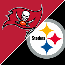 SCHEDULE UPDATE: How to Watch Steelers vs. Buccaneers in Week 2 ...