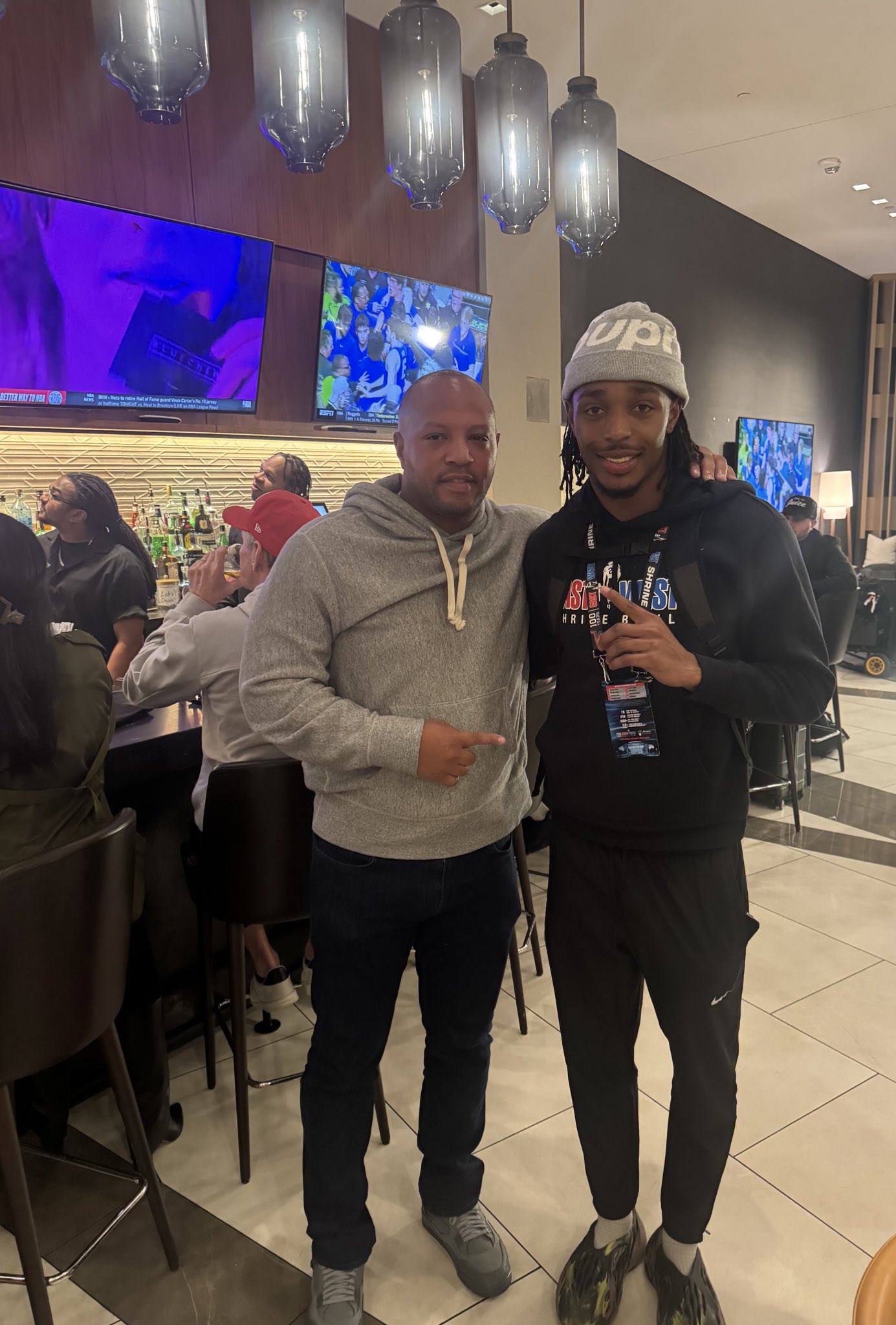 Bills Rookie in Late-Night Incident at a Downtown Chiago Nightclub ...