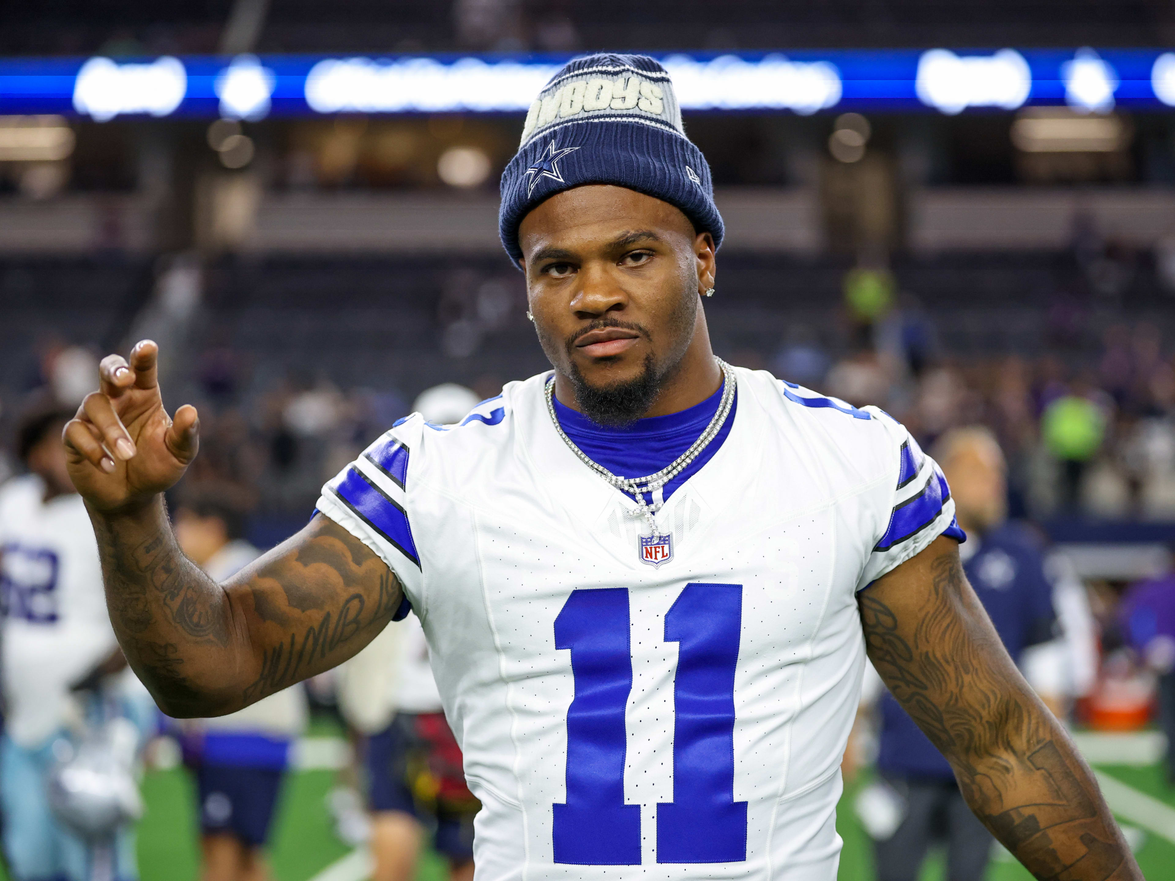 Bills “Break the Bank” With Massive Offer for Micah Parsons - Fans Say ...