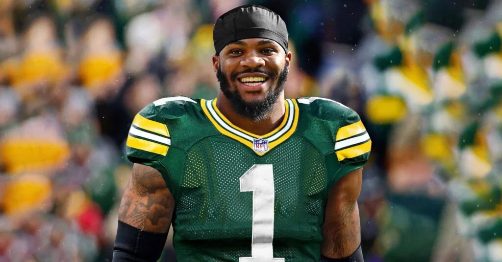 Packers’ Micah Parsons Receives a Veteran Warning on Day One in Green Bay