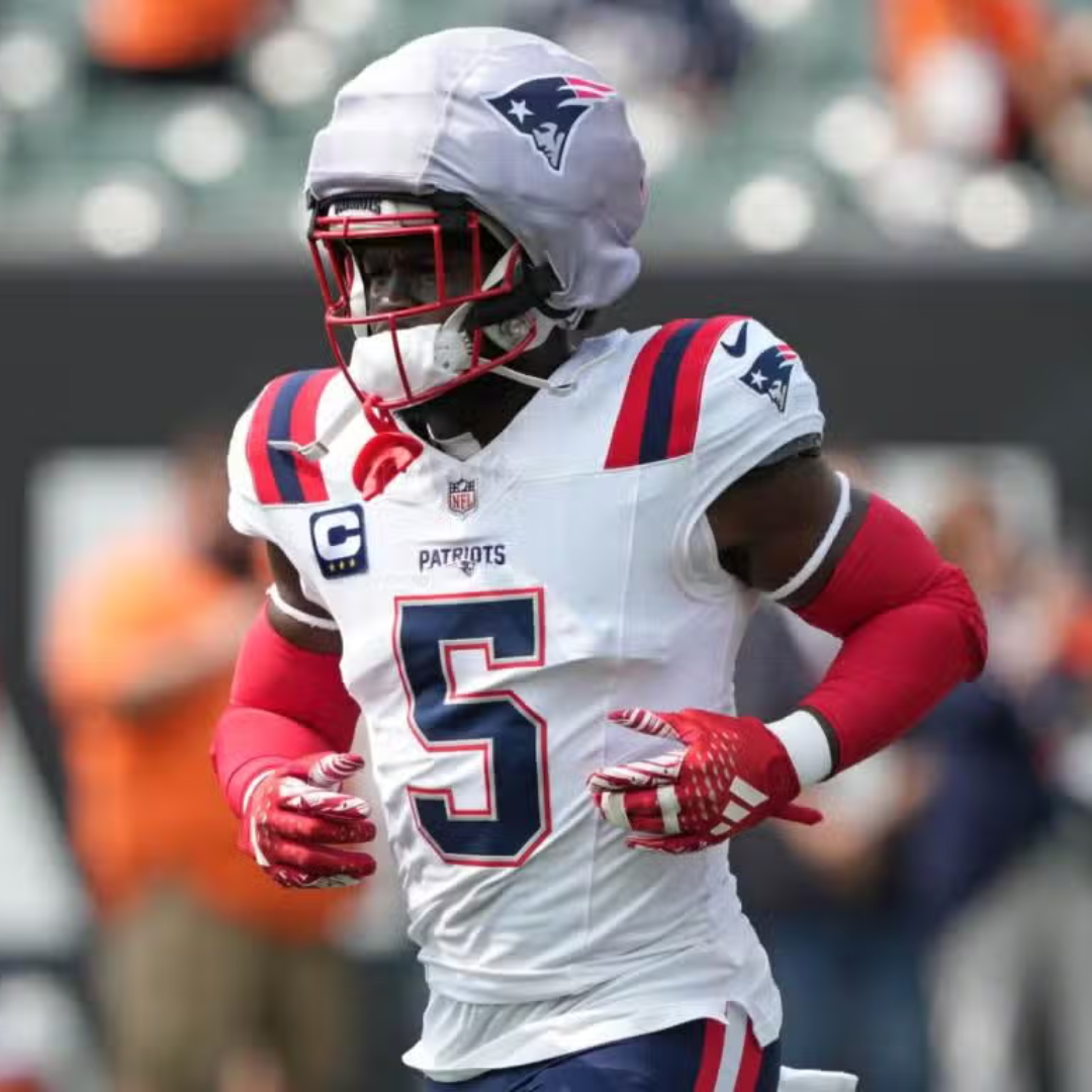 Ex-Patriots Top Versatile Safety Takes Pay Cut to Join Steelers’ Super ...