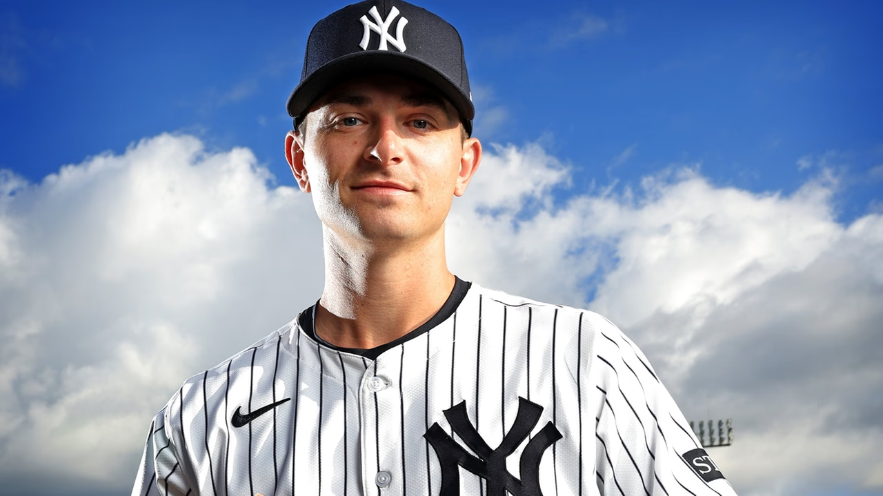 “I Wanted to Stay With the Yankees, But It Never Happened”: Former ...