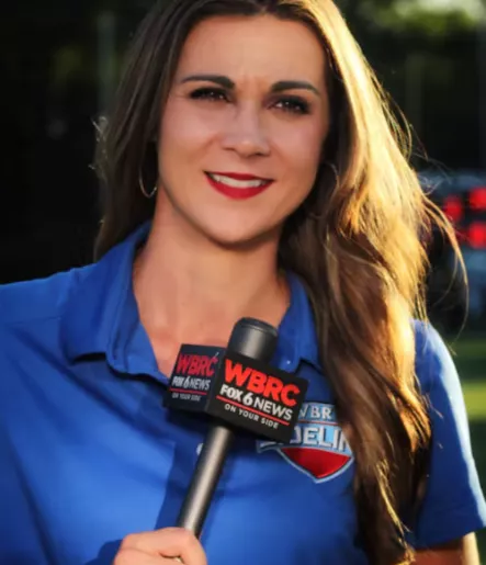 Packers Mourn Beloved Field Reporter After Tragic Domestic Violence ...