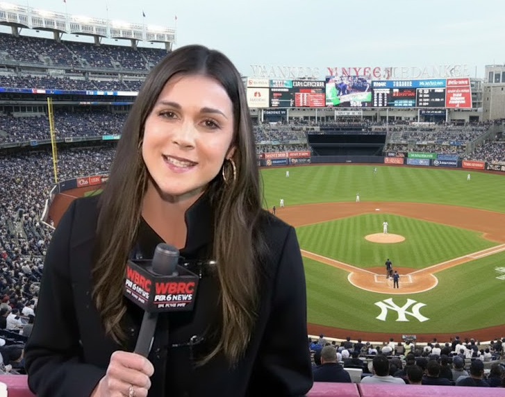 Yankees Terminate Contract with Longtime Sideline Reporter Following ...