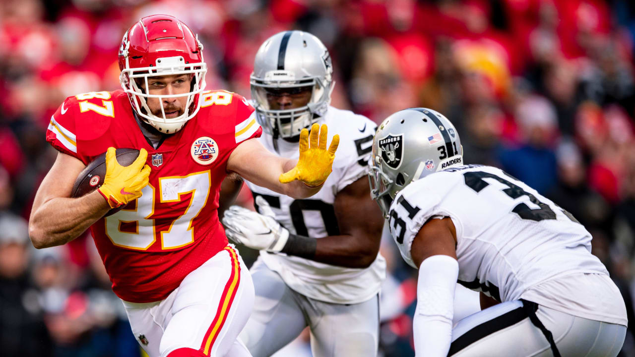Chiefs Make Announcement After NFL Delivers Critical Final Decision