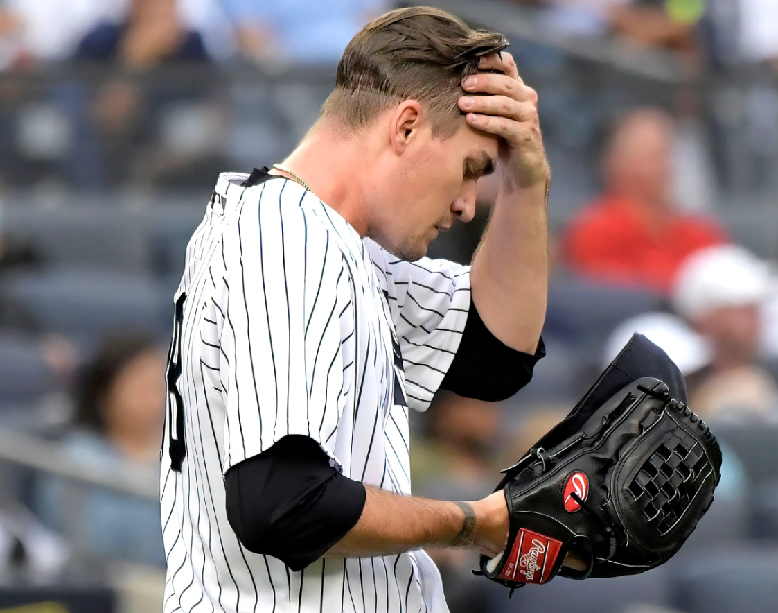 Yankees World Series–Champion Pitching Legend Announces Retirement ...