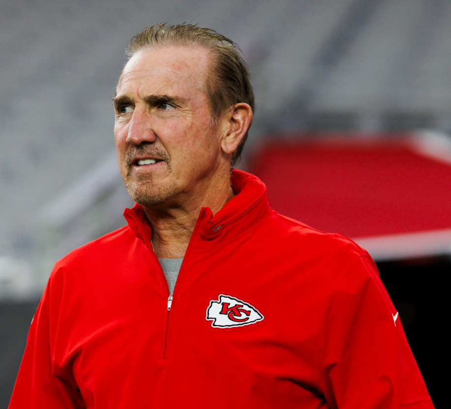 $70 MILLION? 'KEEP IT.' LEGENDARY SUPER BOWL-WINNING CHIEFS DEFENSIVE ...