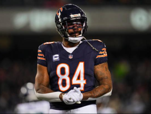 Broncos Veteran Preparing to Retire After 20-Year NFL Career