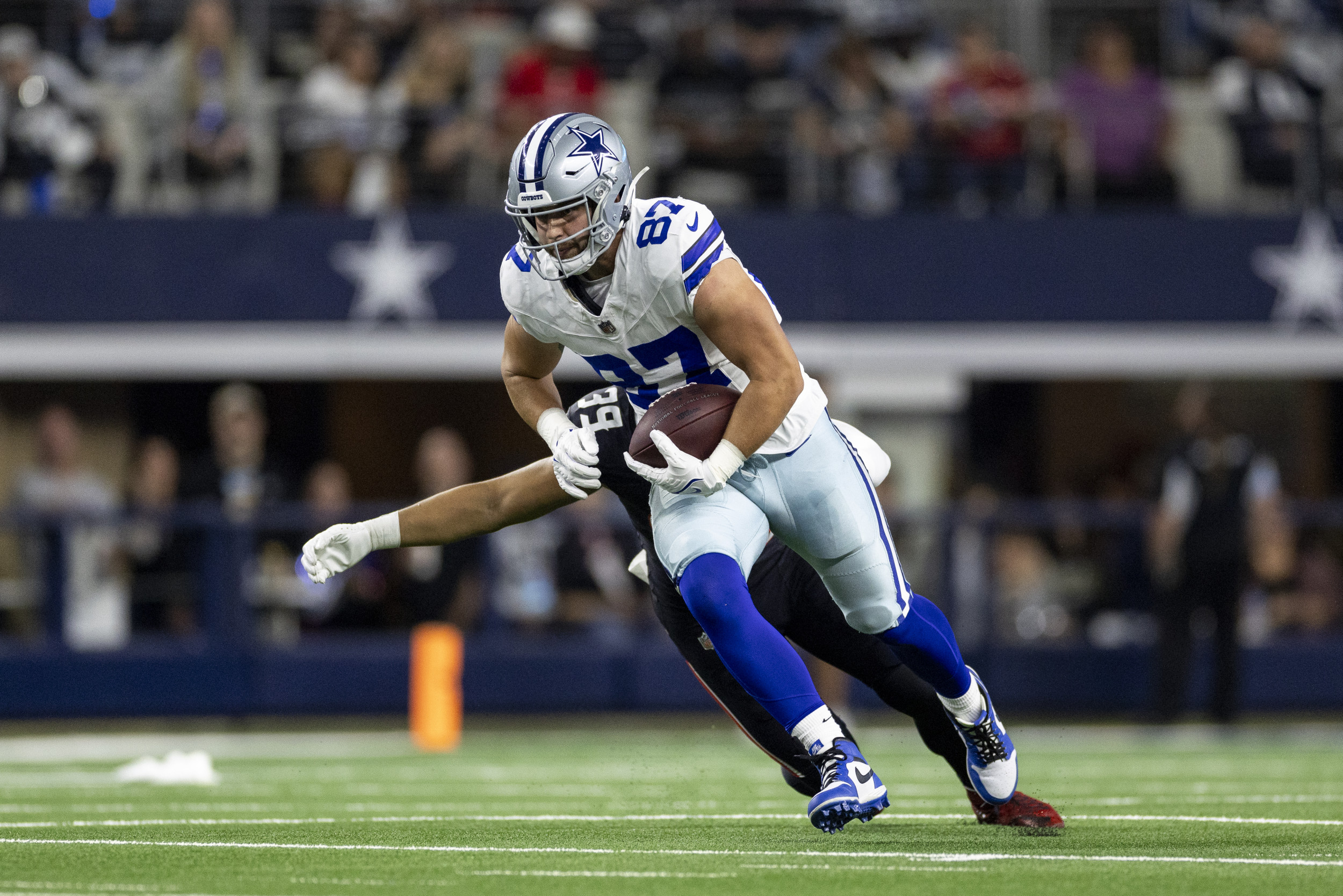 Latest news: "Cowboys’ Rising Star Confidently to Lead Offense Next ...