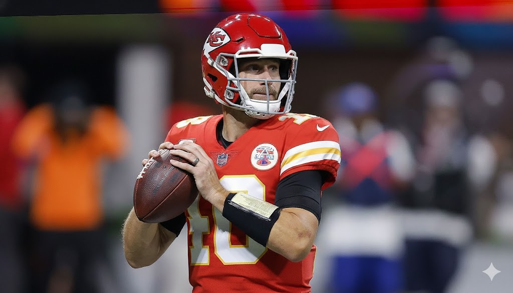 After Patrick Mahomes’ long-term injury, the Kansas City Chiefs are ...