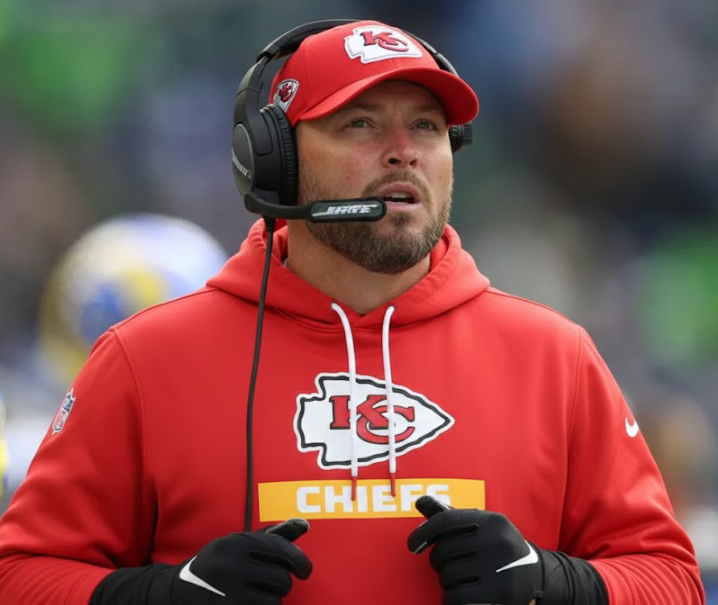 “Next Season Will Be the Chiefs’ Return”: 2× Super Bowl Coach Sends ...