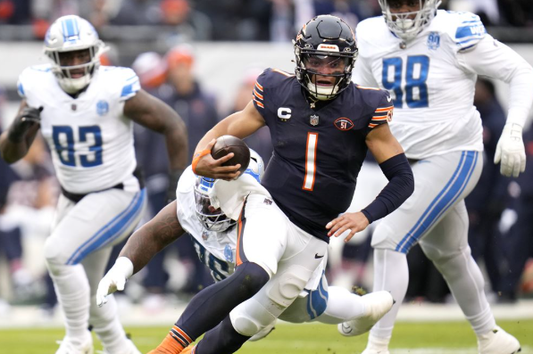 Lions Make Announcement After NFL Finalizes Week 18 Schedule