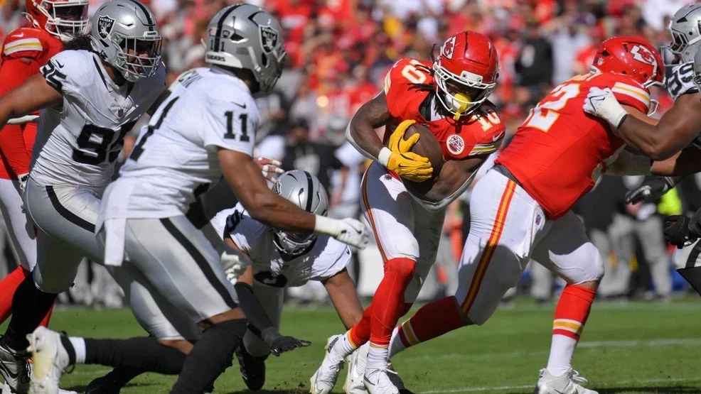 Chiefs Make Announcement After NFL Delivers Final Scheduling Decision