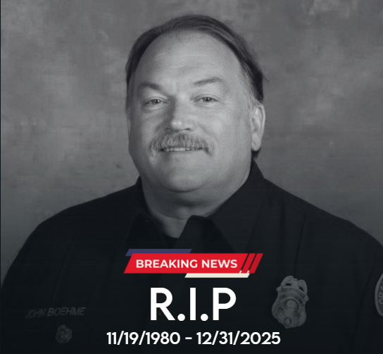 A Firefighter Dies in the Line of Duty Protecting Kansas City — As the ...