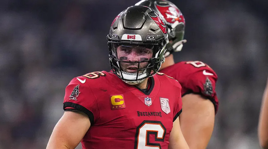 Buccaneers Receive Crucial Injury Update on Baker Mayfield Ahead of ...