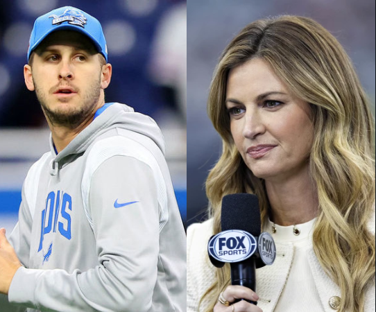 Jared Goff Skips Postgame Press Conference After Lions Game to Protect ...