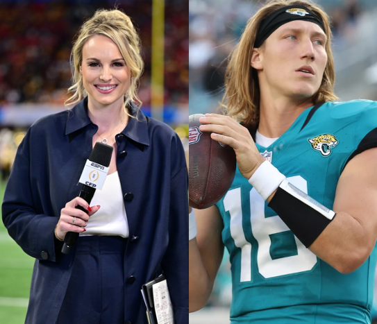 Trevor Lawrence Skips Postgame Press Conference After Jaguars Game to ...