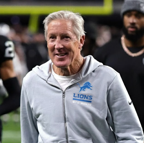 Just 12 Hours After Being Fired, Legendary Pete Carroll Sends ...