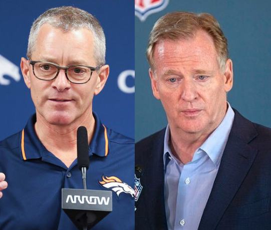 NFL Playoff Football Is Getting More Expensive — And Broncos Owner Greg ...
